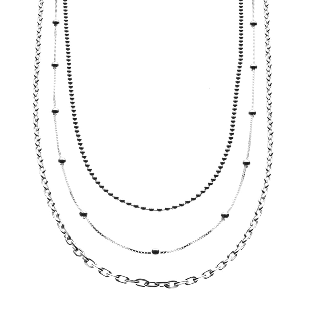 COLLAR STEPHANIE BASIC