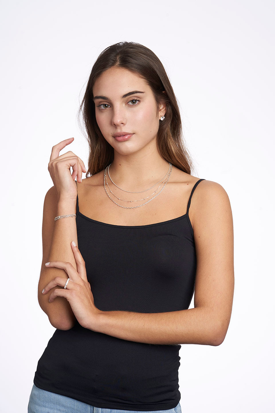 COLLAR STEPHANIE BASIC