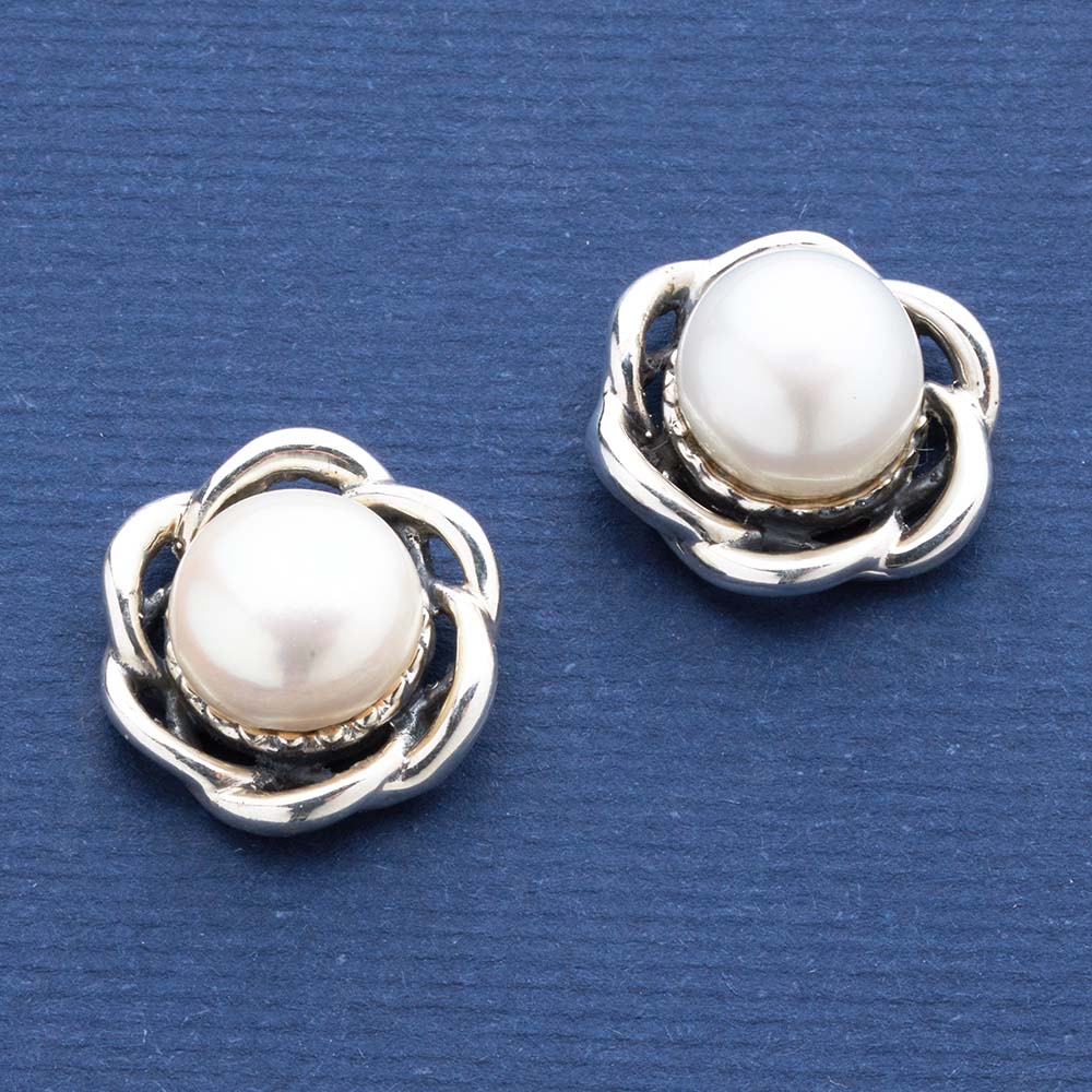 Aretes Pin Atenea Classic