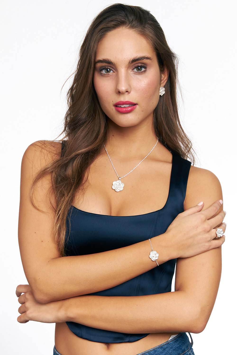 PULSERA CAMELIA BASIC