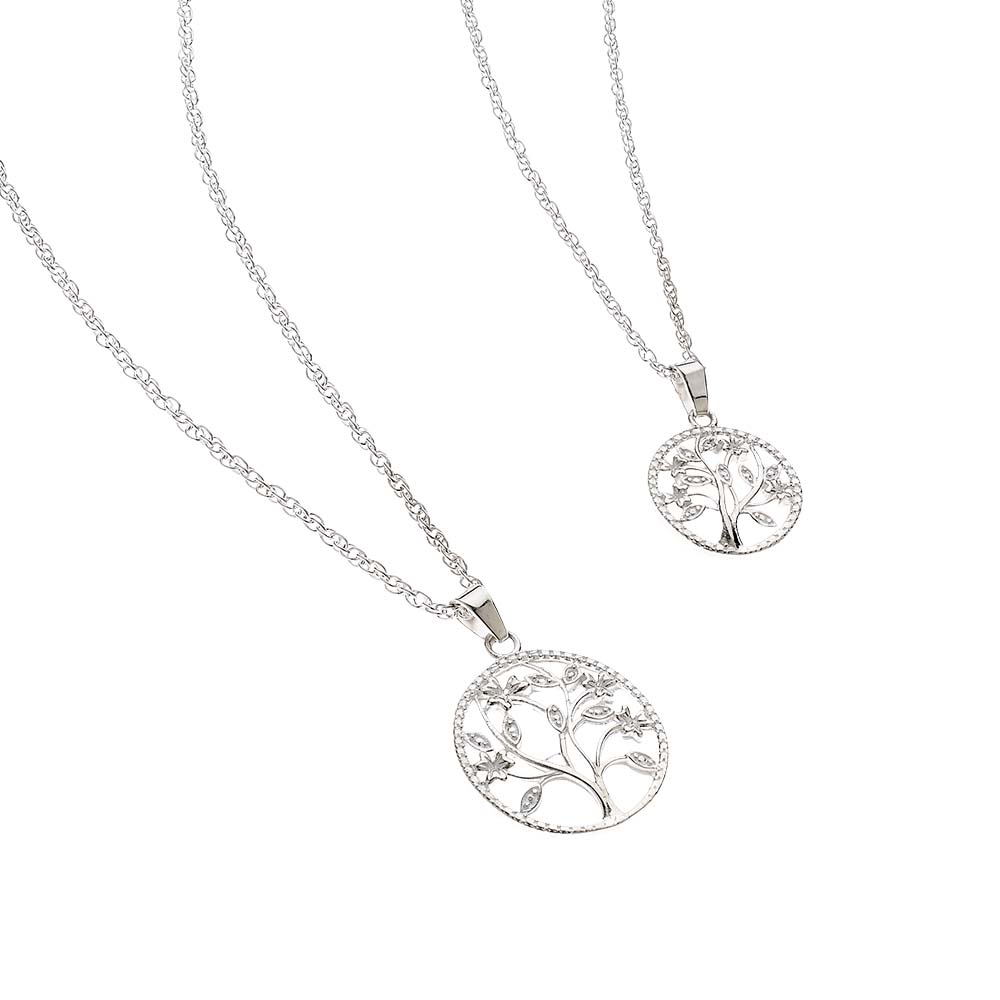 COLLAR CONNECTION MAMÁ