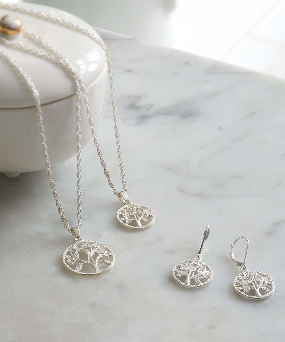 COLLAR CONNECTION MAMÁ