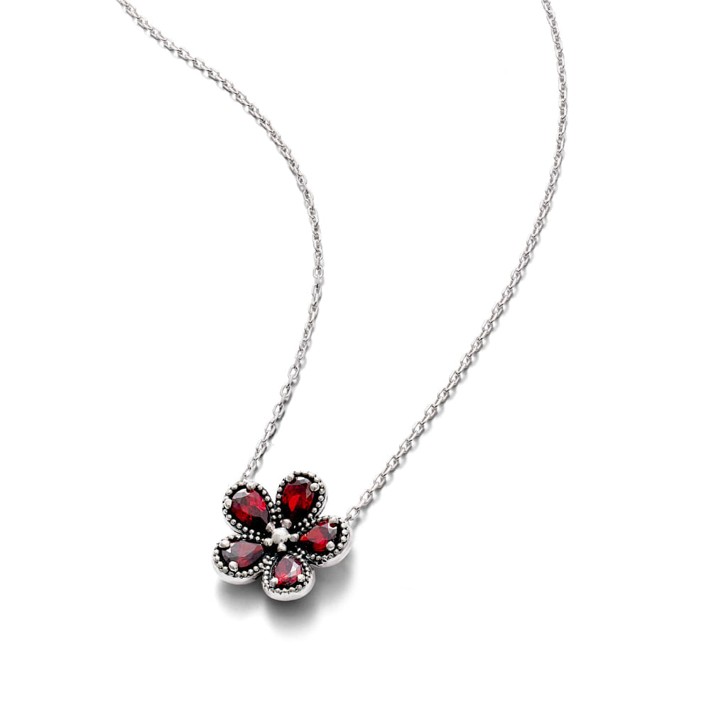 COLLAR ROSSELLA BASIC