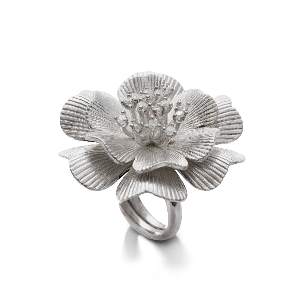 ANILLO VITTORIA BASIC