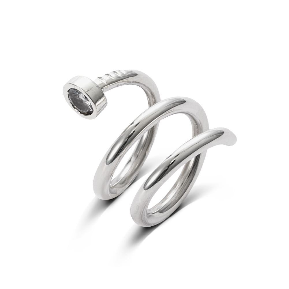 ANILLO FILIPPA BASIC