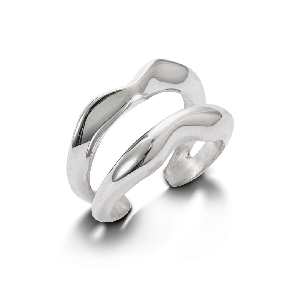 ANILLO ROSANNA BASIC